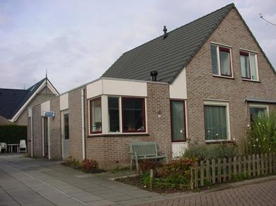Woningaanbod - Woonmatch West-Friesland